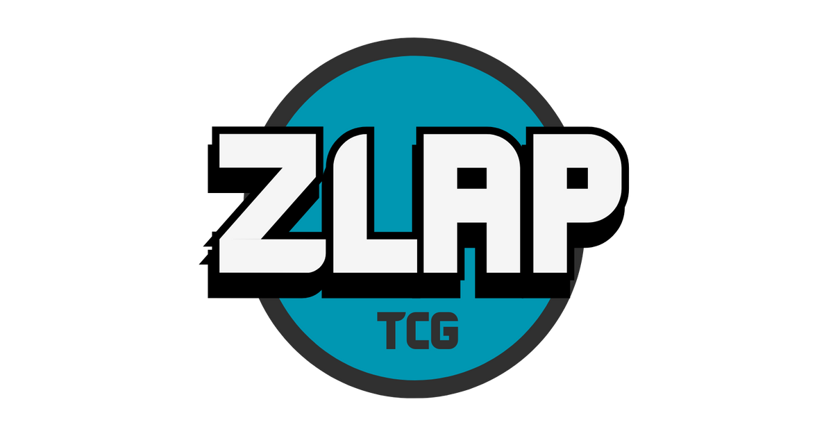 All Cards – Zlap Collectibles